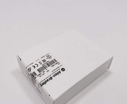 Free Delivery 4-pt Digital Out Ser/A Micro800 Allen Bradley 2080-OB4 ...