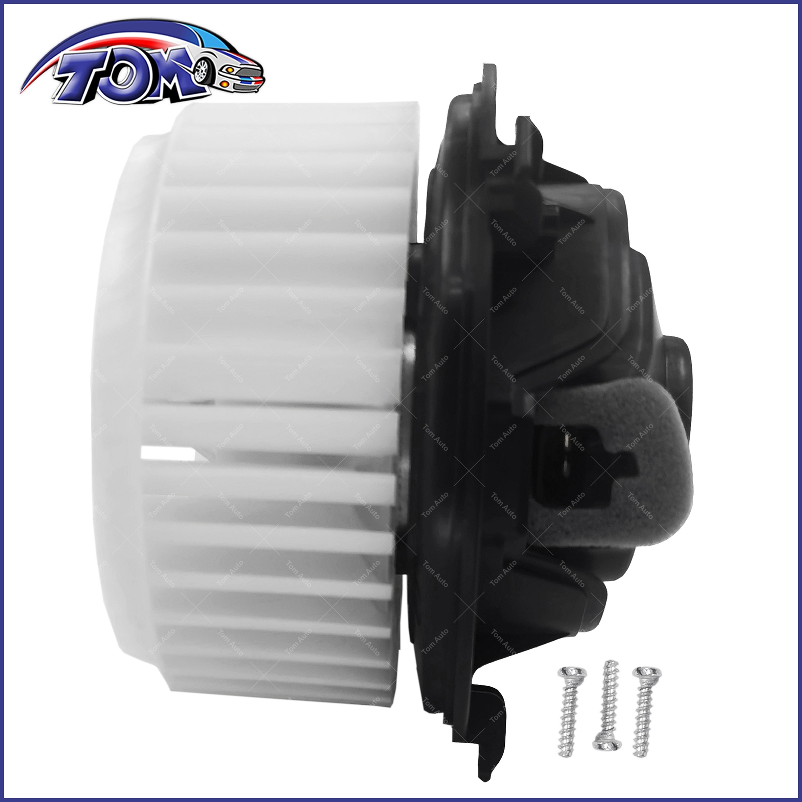 Brand New HVAC Blower Motor for Buick Encore Chevrolet Sonic Trax ...