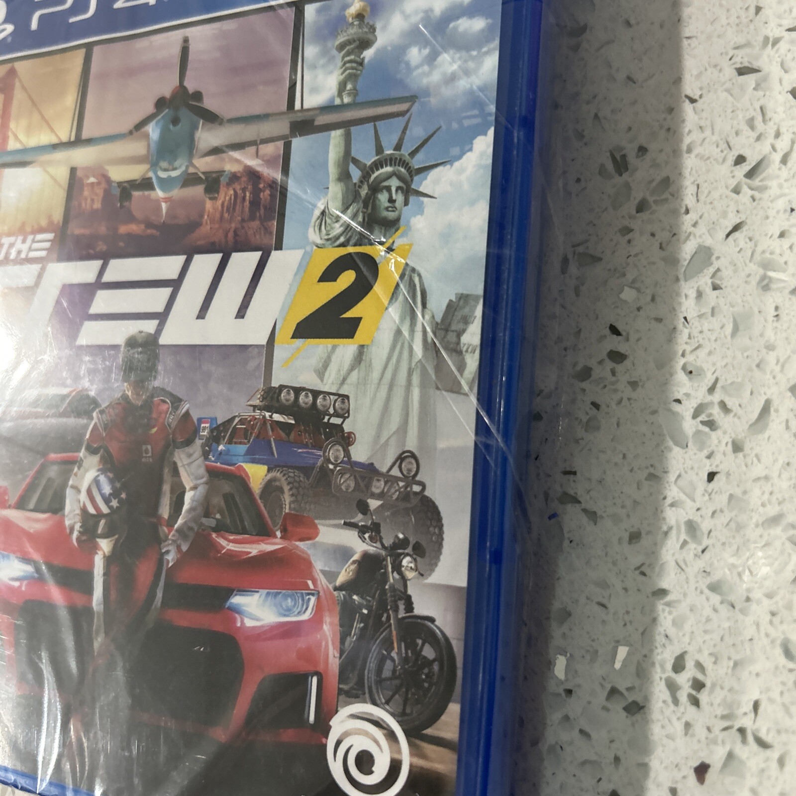 Crew 2 (Sony PlayStation 4, 2018) for sale online | eBay