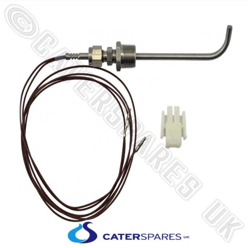 HP29383 Henny Penny Fastron Fryer Temperature Probe Black Friday ...