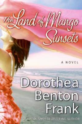 The Land of Mango Sunsets: A Novel - Hardcover - VERY GOOD ...