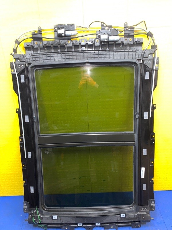 2019 2021 Acura RDX Panoramic Sun Roof Sunroof Assembly | 70100-TJB-A02 ...