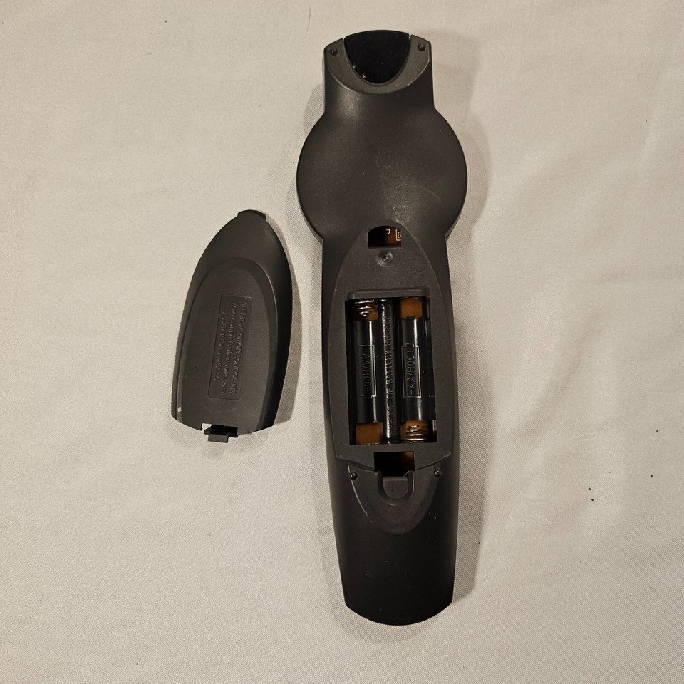 Universal Remote UR4-EXP | eBay