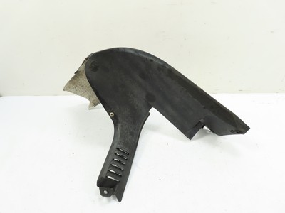 07 Porsche Boxster 987 #1265 Splash Guard, Wheel Well Heat Shield Trim ...
