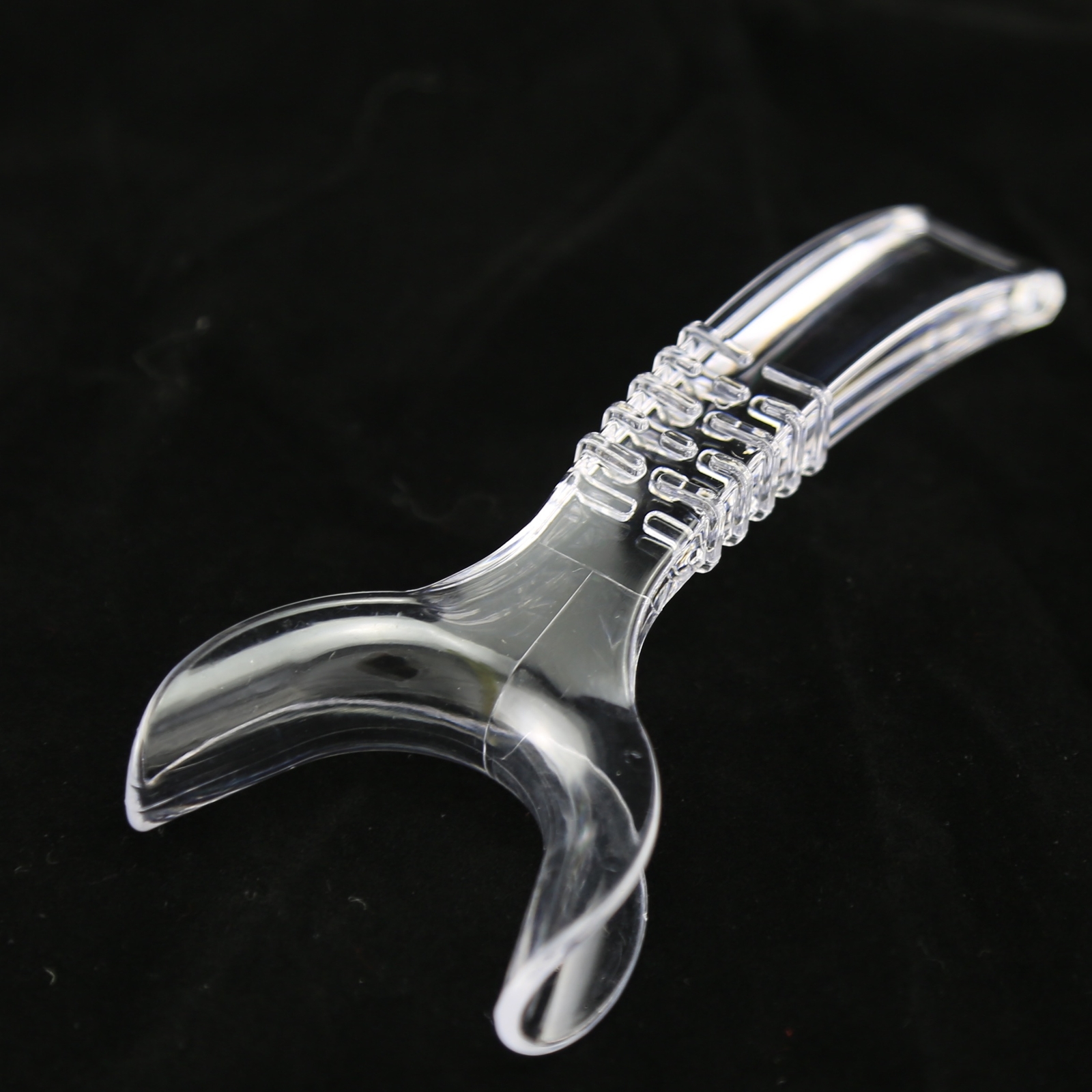 Dental Orthodontic Intraoral Corner Side Mouth Cheek Lip Wider ...