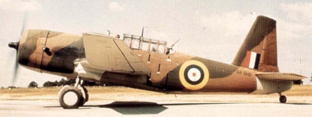 A-31 Vengeance Vultee A31 Bomber Airplane Wood Model Replica Small Free ...