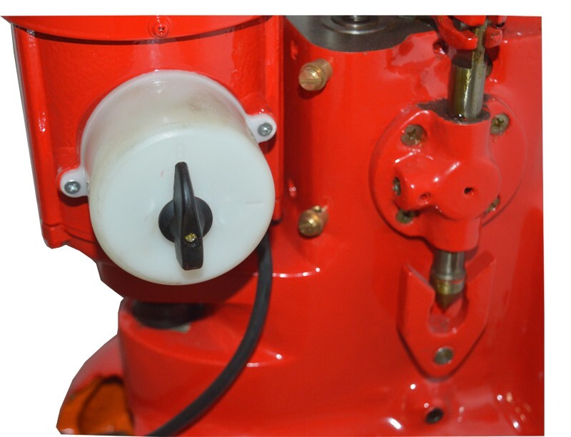 220V Cylinder Boring Machine, Honing Professional Mechanical for ...