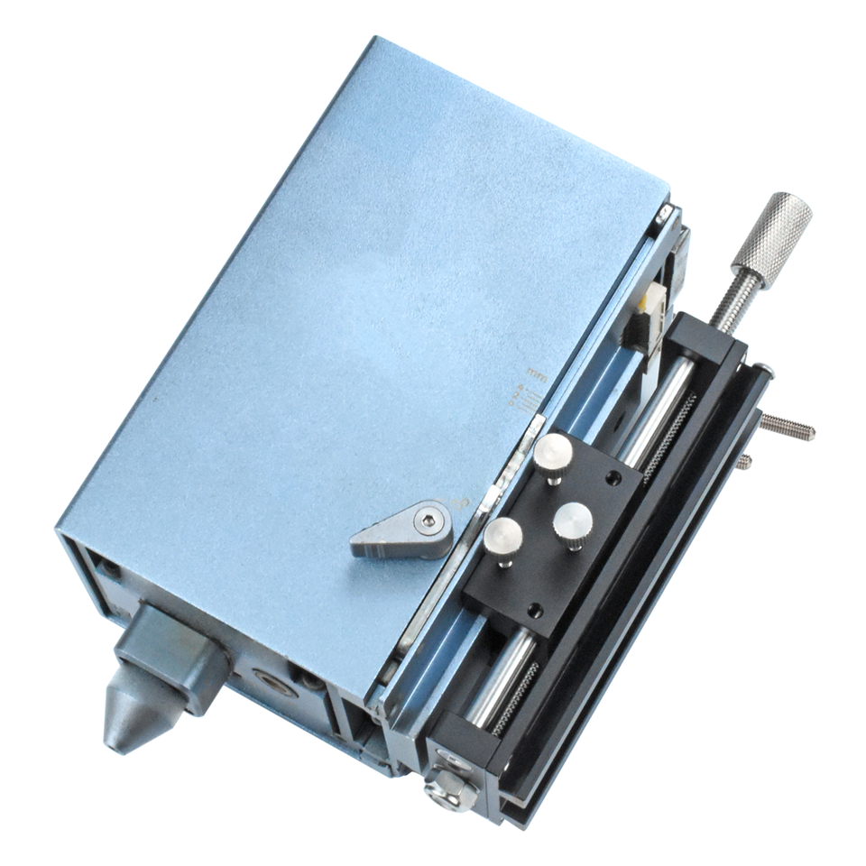 Z Axis Height Adjuster Laser Module Focusing Mounting Frame Tool for XT ...