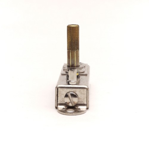 Bilbee Controls B200 Adjustable Thermostat, Shaft Length 1.125", 545°F ...