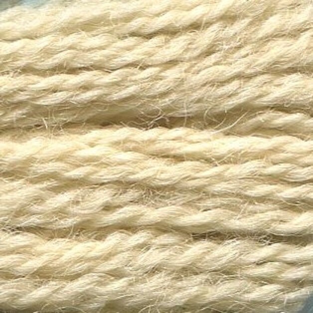 216 COLORS Paternayan Persian wool Yarn 8 yards 3-ply needlepoint #100 ...