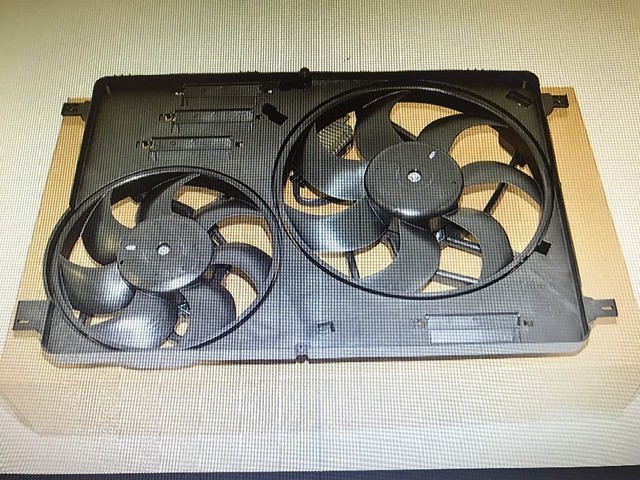 Land Rover FREELANDER 2 L359 Engine Fan LR011905 OEM for sale online | eBay