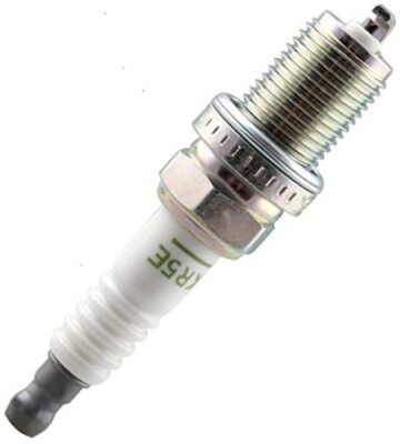 7938 BKR5E NGK SPARK PLUG V-POWER Auto Polaris ATV Harley Motorcycle ...
