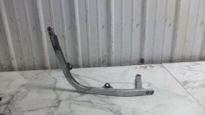 01 Suzuki GS500 GS 500 Sub Frame Subframe Rail Chassis | eBay Australia