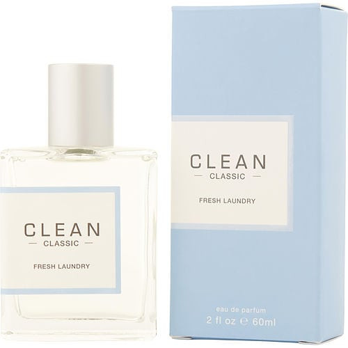 CLEAN FRESH LAUNDRY by Clean | eBay
