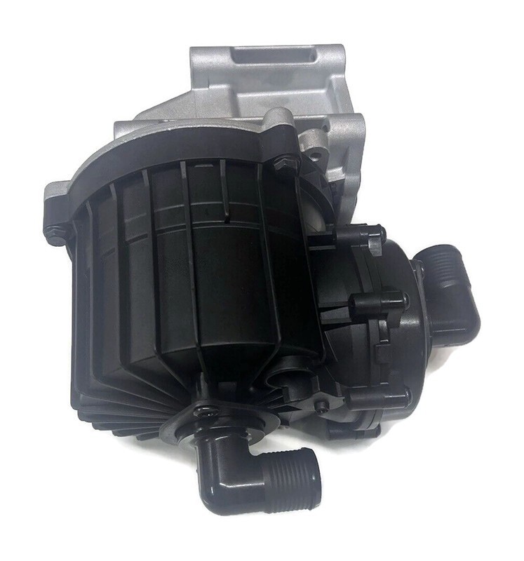 Oil Crankcase Ventilation Separator for Volvo D13 MP8 21122541 20499419 ...