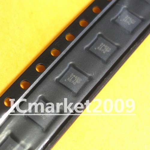5 PCS TPS54620RGYR VQFN14 TPS54620 54620 Synchronous Step Down Switcher ...