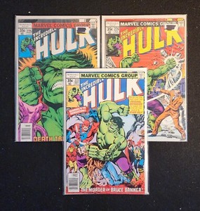 MotorCityComics | eBay Stores