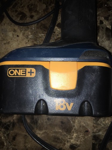 Ryobi Tek4 Li-ion 4v Battery Charger Ap4800 for sale online | eBay