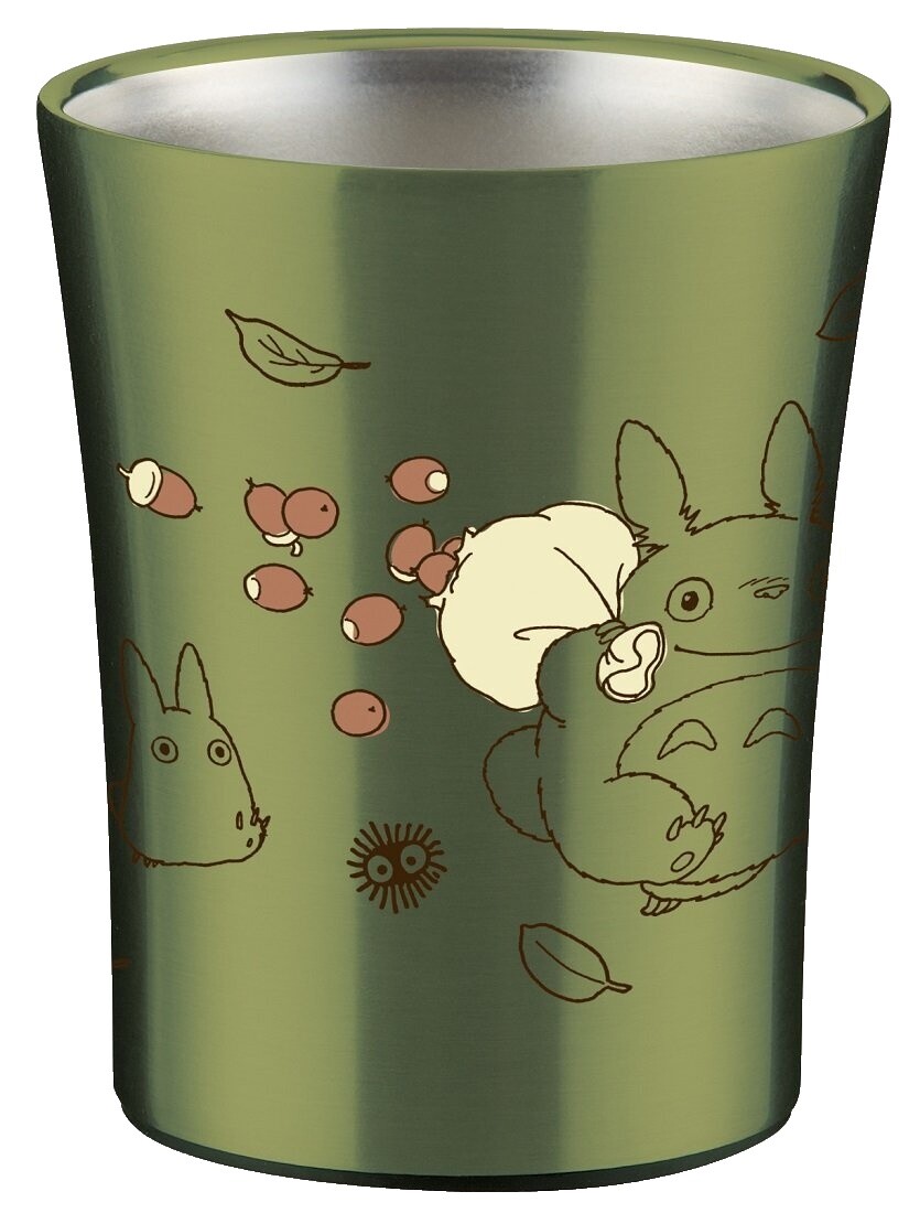 Totoro Tumbler | eBay