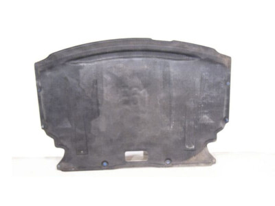 BMW E60 Saloon E61 Touring 5 Series M Sport Engine Belly Under Tray Pan ...
