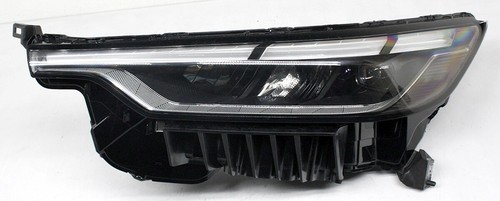 OEM Left Driver Side Headlamp For Infiniti QX60 26060-6SA0B | eBay