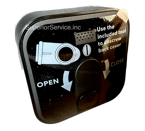 Blink Wireless 8 Camera Outdoor Security System Indoor Mini Sync Module ...