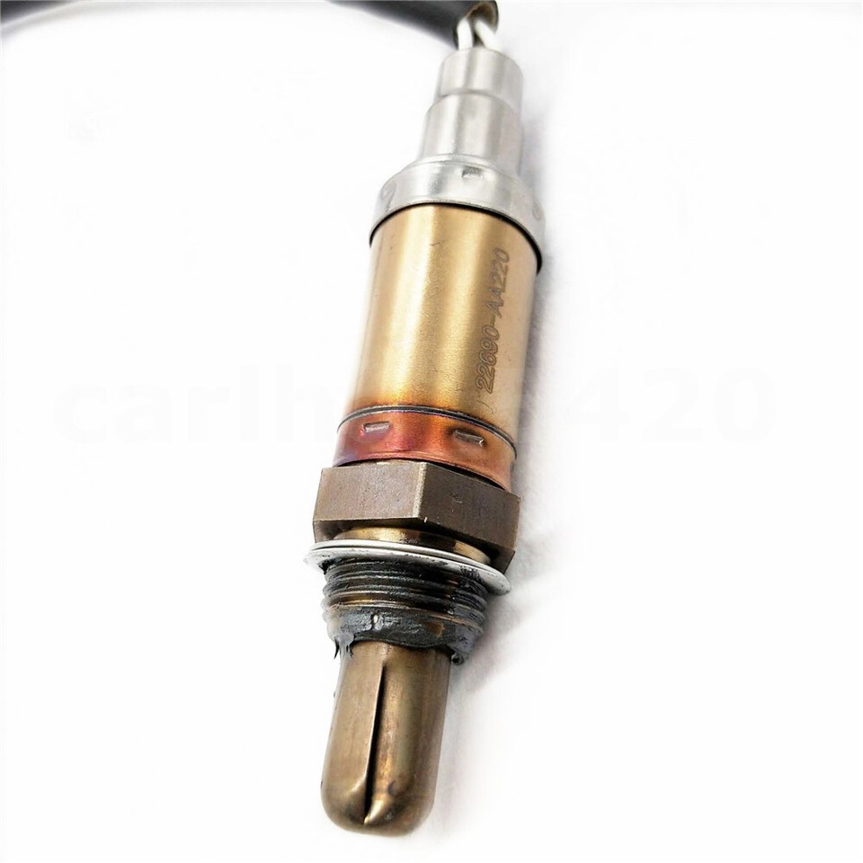 O2 Oxygen Sensor For Subaru Impreza WRX STI Forester LEGACY 234-3088 ...
