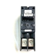 Eaton BR2150 2-Pole 150-Amp 120/240-Volt AC Plug-On Circuit Breaker for ...