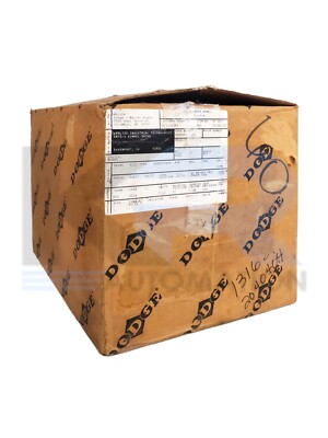NEW Dodge 079163-12-AX Gear Reducer 7.6:1Ratio 4.5HP 1750RPM 1887IN/LB ...