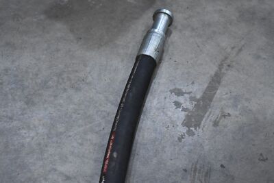 GATES MEGA SPIRAL 24EFG5K FLAME RESISTANT MSHA 2G-11C, 1-1/2" SIZE, 95. ...