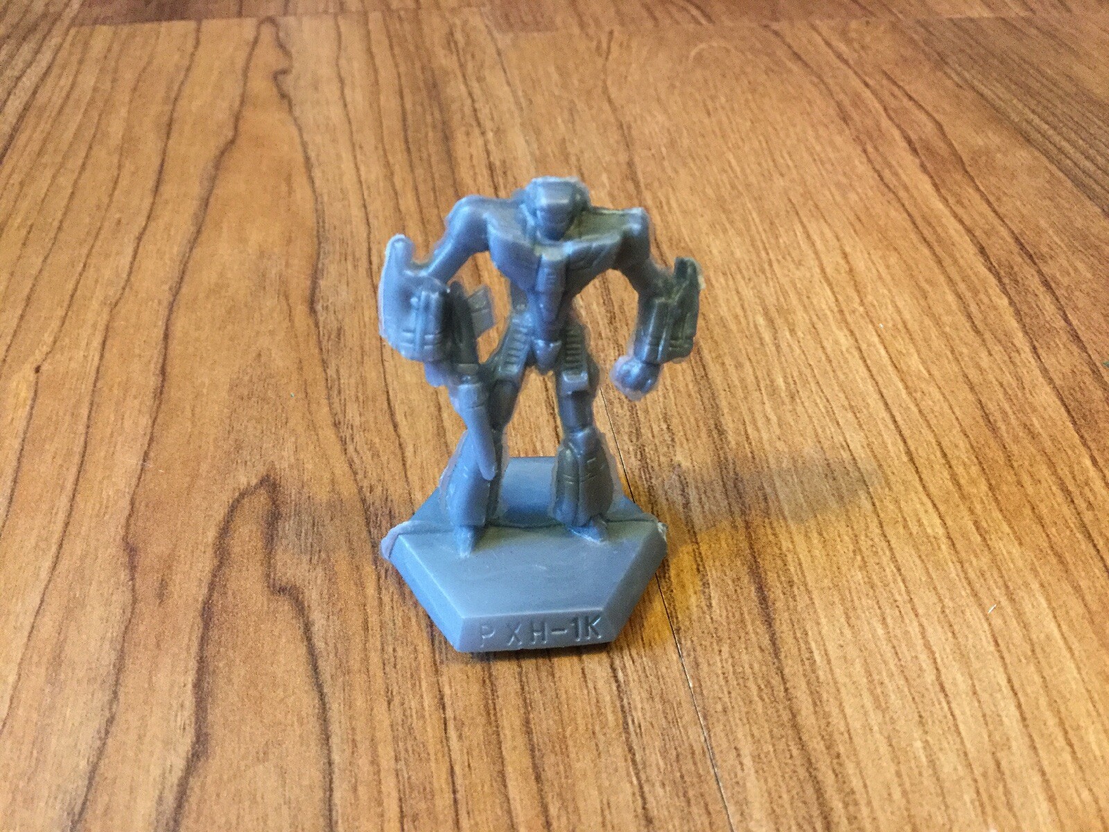 Battletech Wargame PXH-1K Plastic Mech Miniature | eBay