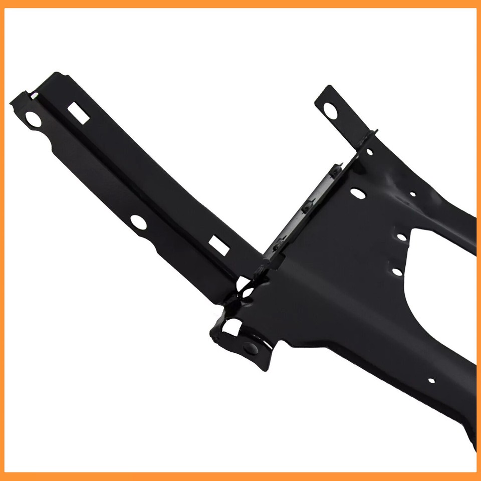 For 10-18 DODGE RAM 2500 3500 RIGHT & LEFT FRONT BUMPER BRACKET KIT ...