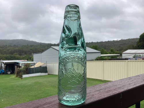VINTAGE JOHN STARKEY SYDNEY SMALL CODD | eBay Australia