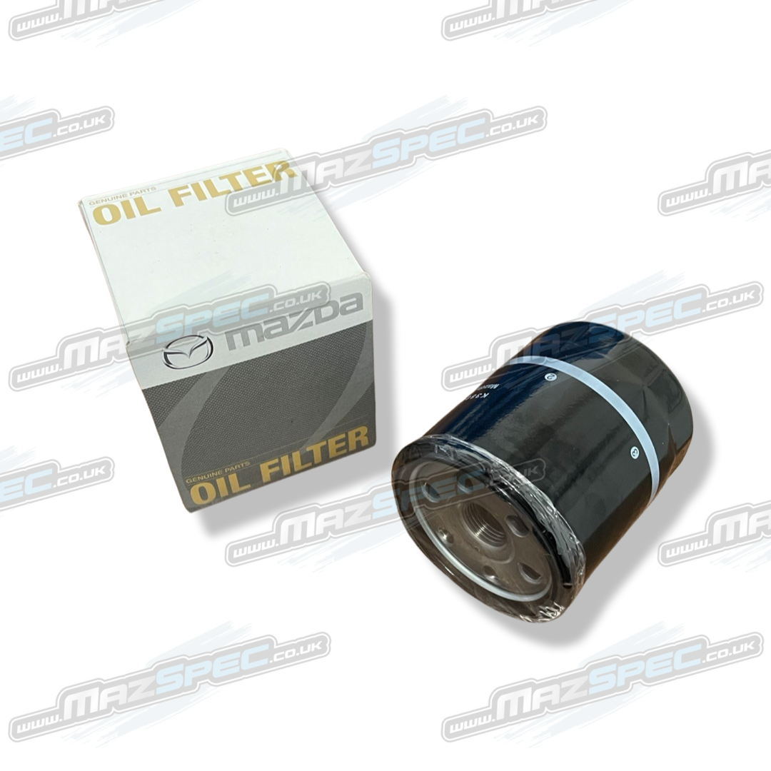 Genuine Mazda 6 2014-2016 Oil Filter Cartridge - SH0114302A for sale ...