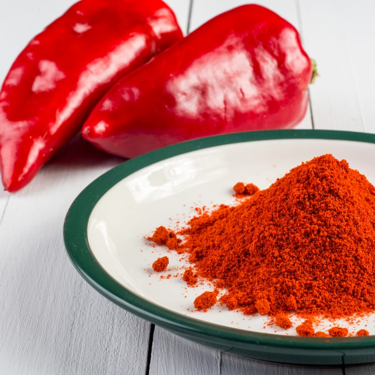 Paprika Spice Paprika — SuperSpice Are Superfood Infused Spice
