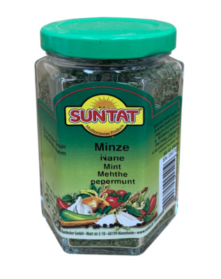 SUNTAT Minze 30 g | eBay.de