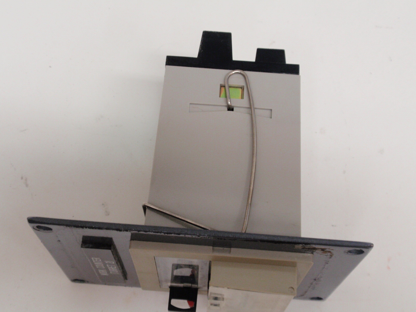 HOKUYO AUTOMATIC AC-NKB4 WORK COUNTER (TURRET 2) | eBay