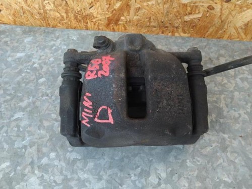Etrier avant droit (freinage) MINI MINI 2 R56 34116778336 | eBay