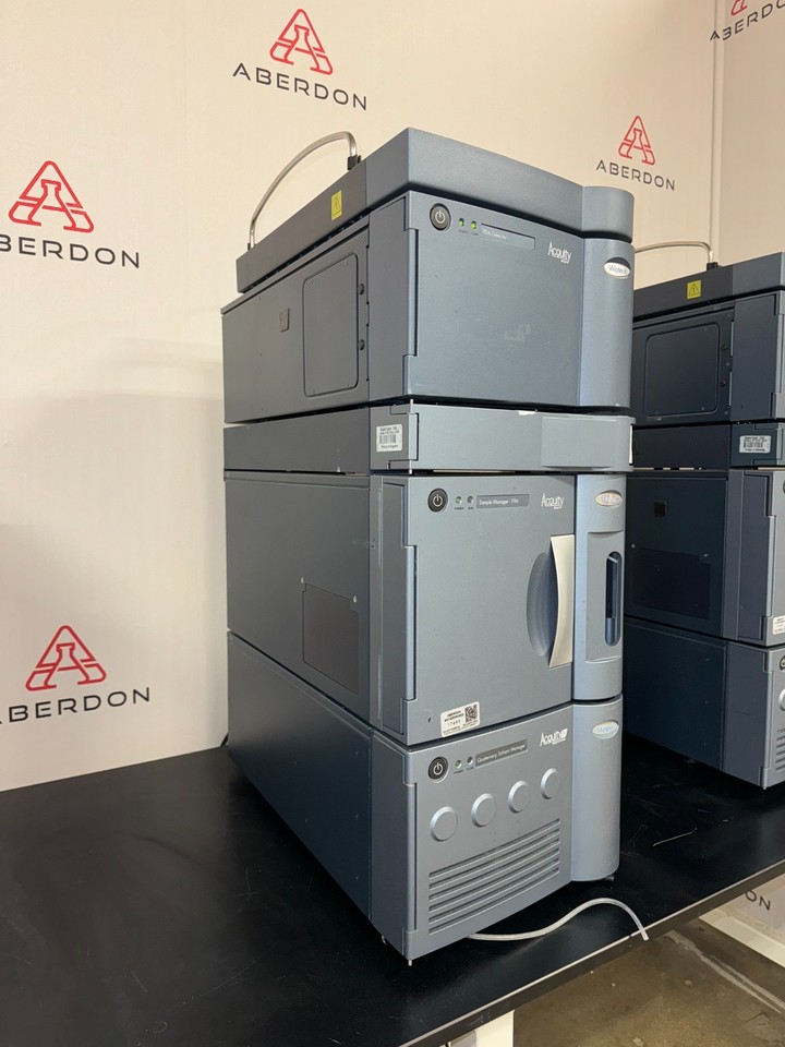 Waters Acquity H-Class UPLC System PDA Detector #17695 | eBay