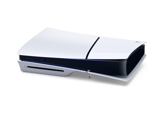 SONY PlayStation 5 Slim 1 TB Disc Edition CFI-2016A PS5 Konsole B-WARE ...