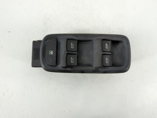 2014-2019 Ford Fiesta Driver Left Door Master Power Window Switch N4506 ...