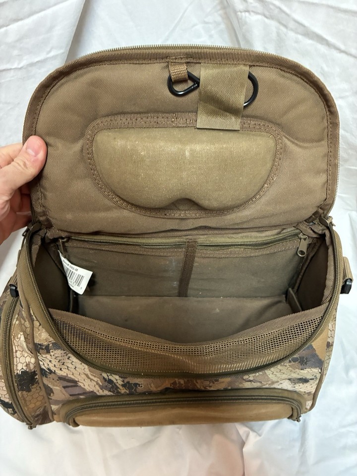 RIG'EM RIGHT WATERFOWL LOCK AND LOAD DUCK HUNTING BLIND BAG OPTIFADE ...