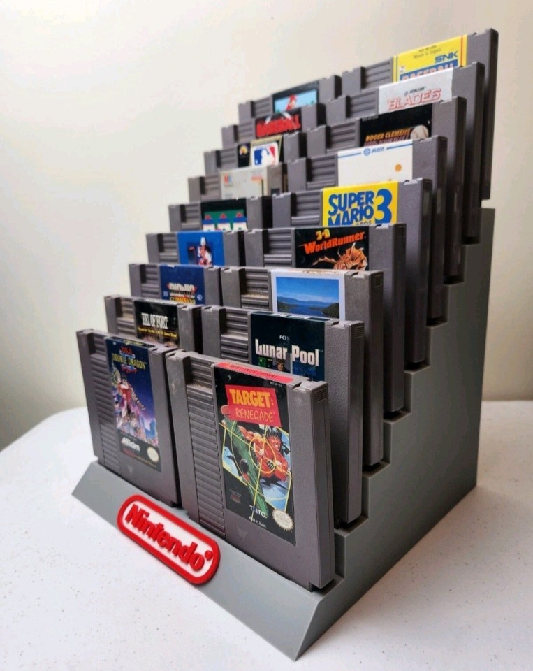 Display Stand Bundle For allison8vanity | eBay