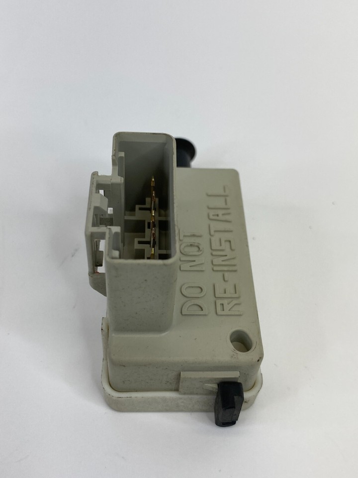 07-11 Dodge Nitro 2009 Journey Brake Light Lamp Stop Button Switch ...