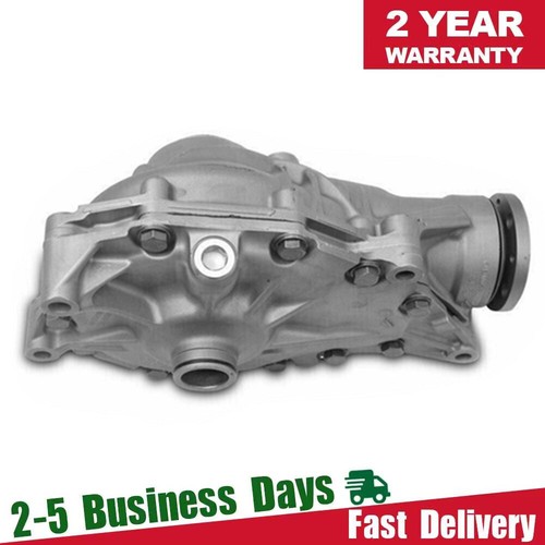 Front Differential Carrier Assembly 31507578153 Fit BMW X3 X4 F25 F26 ...