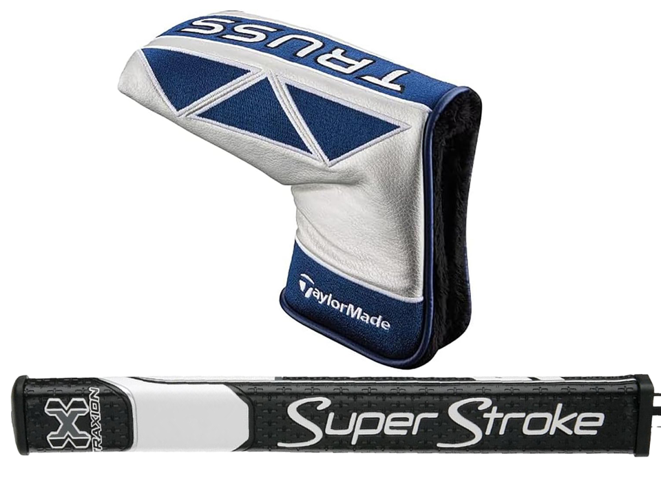 TaylorMade Daytona S Prototype Putter, 35 Inches | eBay