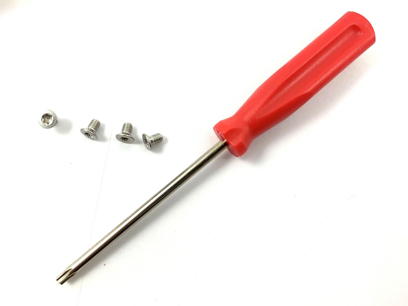 Security Screwdriver & Replacement Screws Tool For Ring Doorbell door ...