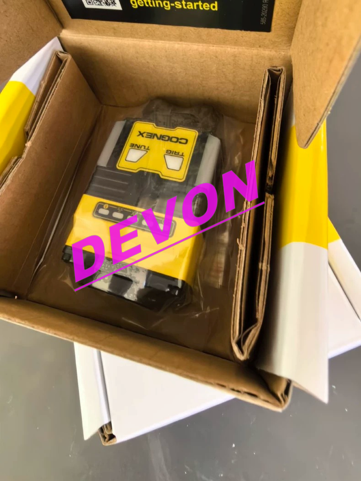 COGNEX IS2801M-50000-EC Industrial Camera | eBay