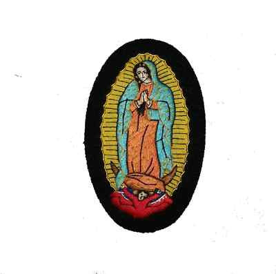 Vestments - Catholic Patches