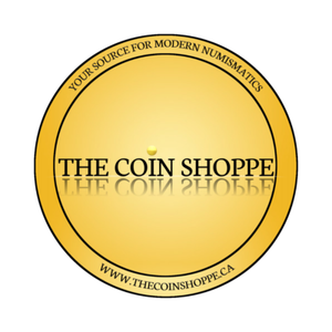 The Coin Shoppe | eBay Stores